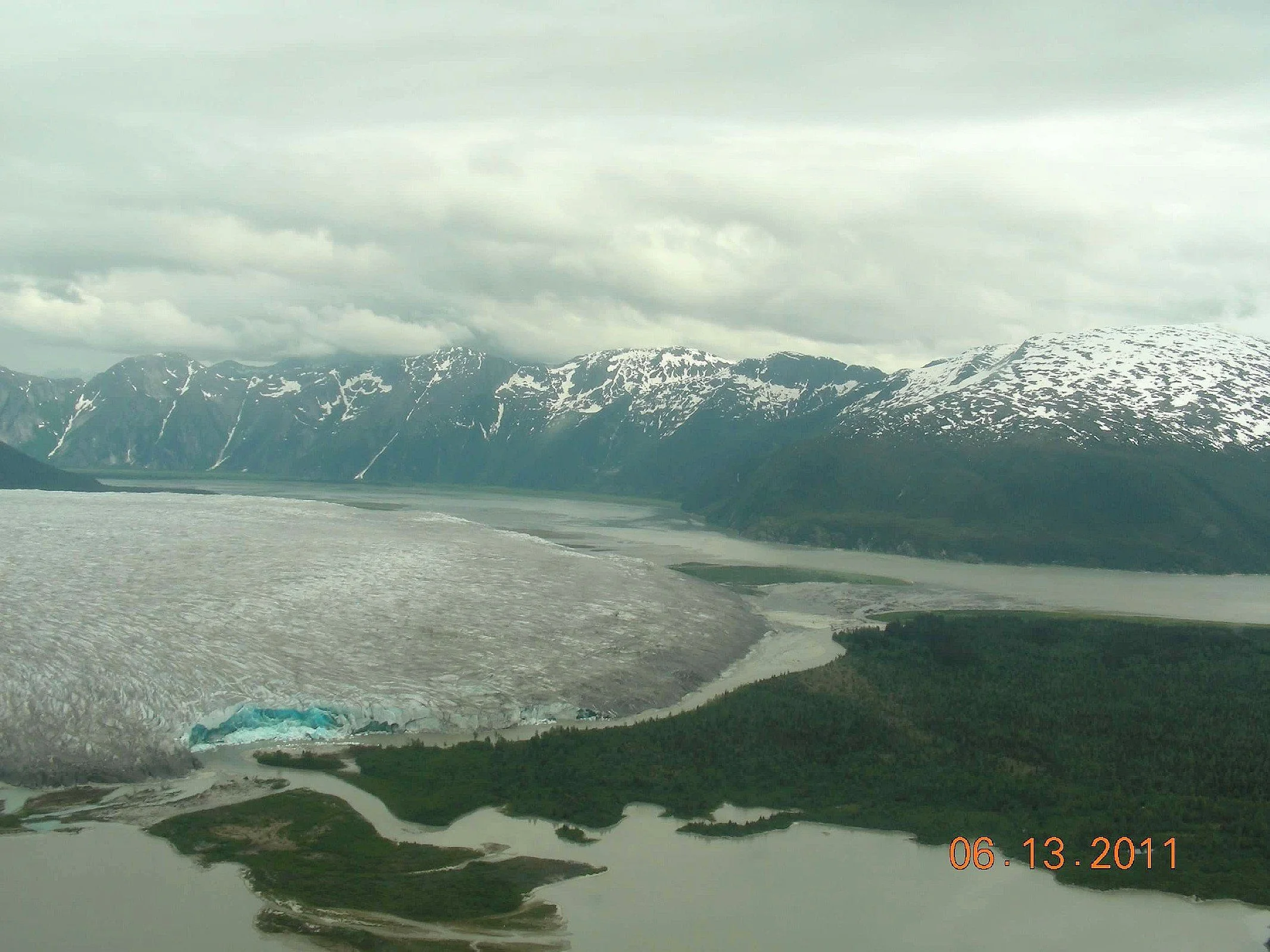 Discover Nature’s Best Alaska: Denali, Talkeetna, and Kenai Fjords ...