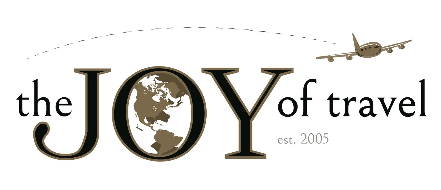 Contact | The Joy of Travel