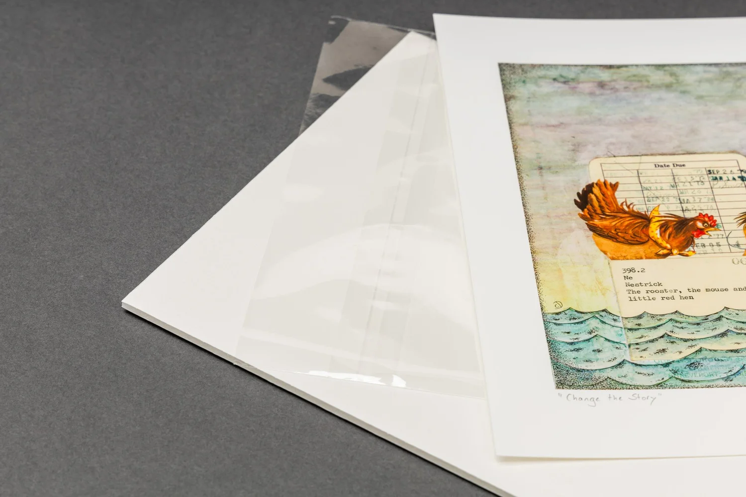 Mounting & Laminating | Fine Line Supply Co.