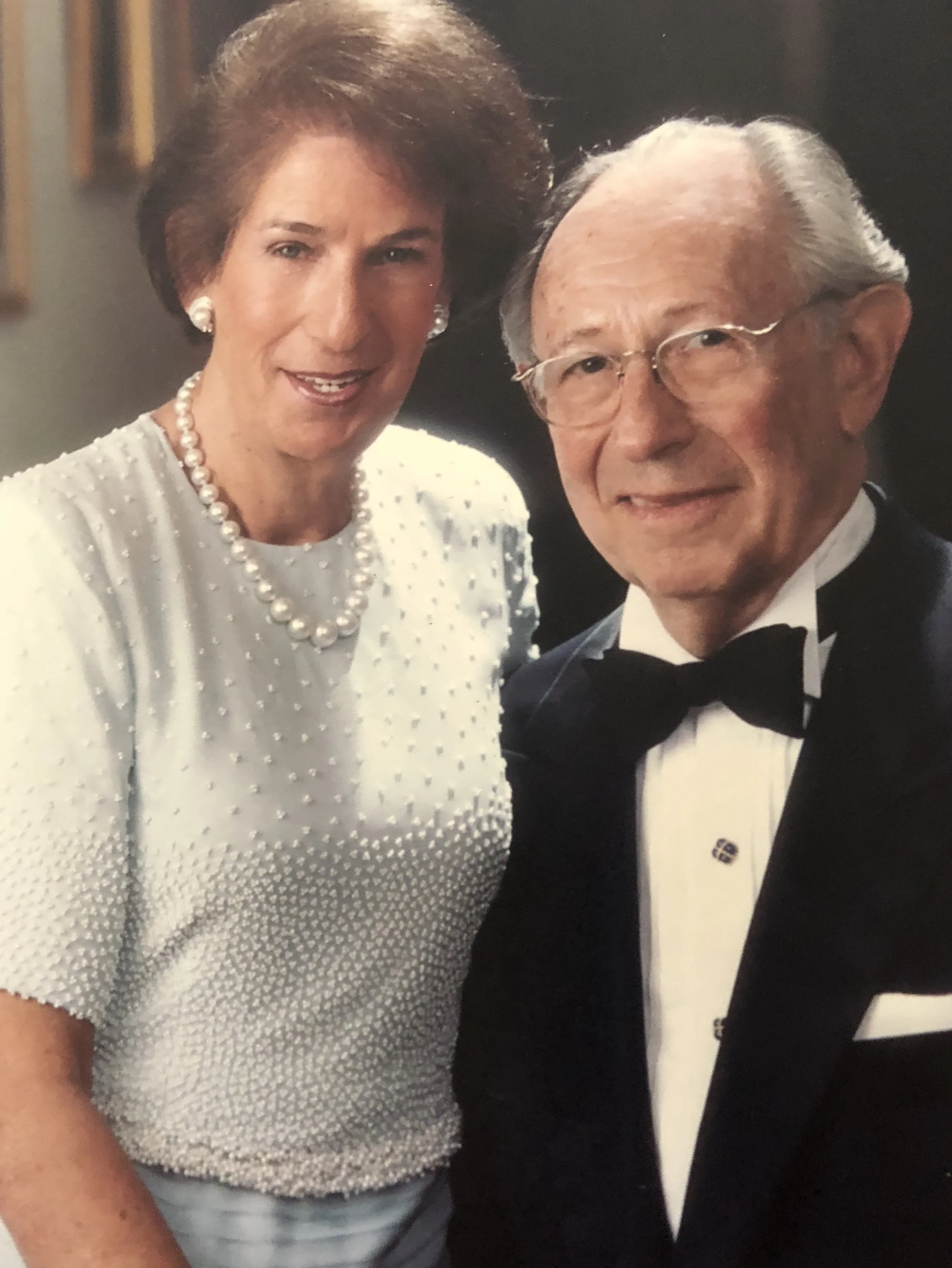Our Family's Torah — SAR 50th Anniversary Celebration