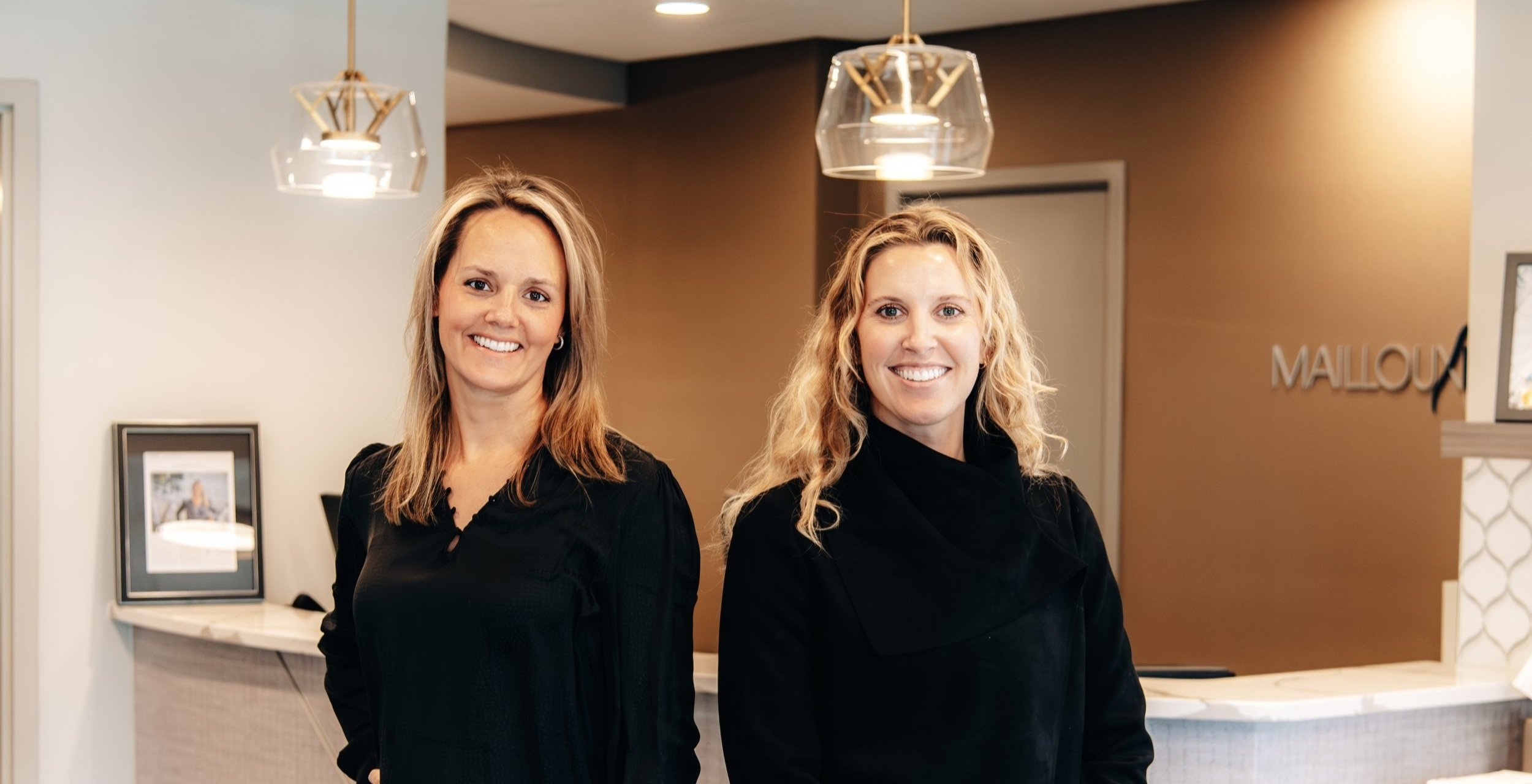 Mailloux Dentistry