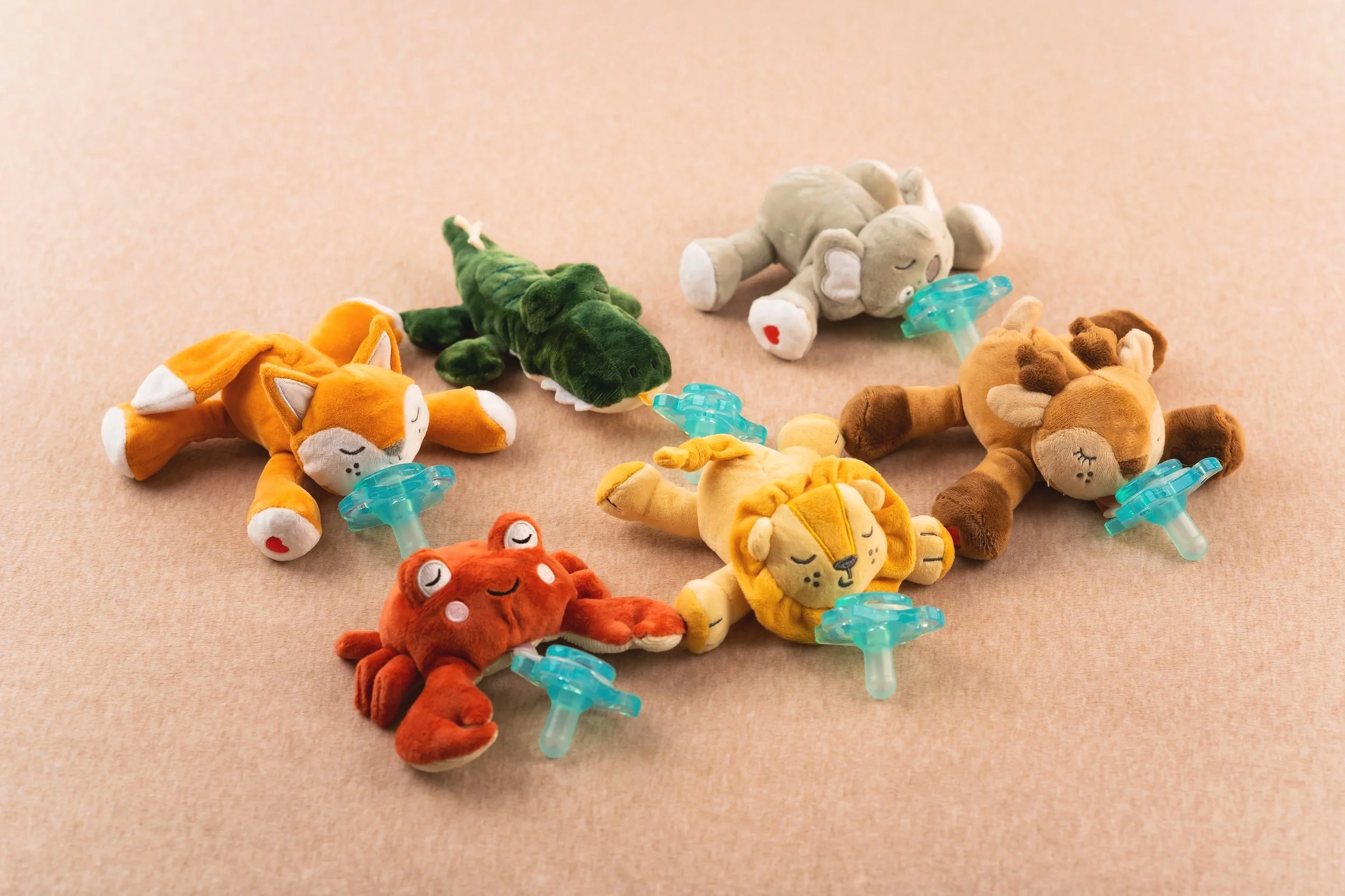 BabyLux - BabyLux - Best Asia Distributor for Baby Products