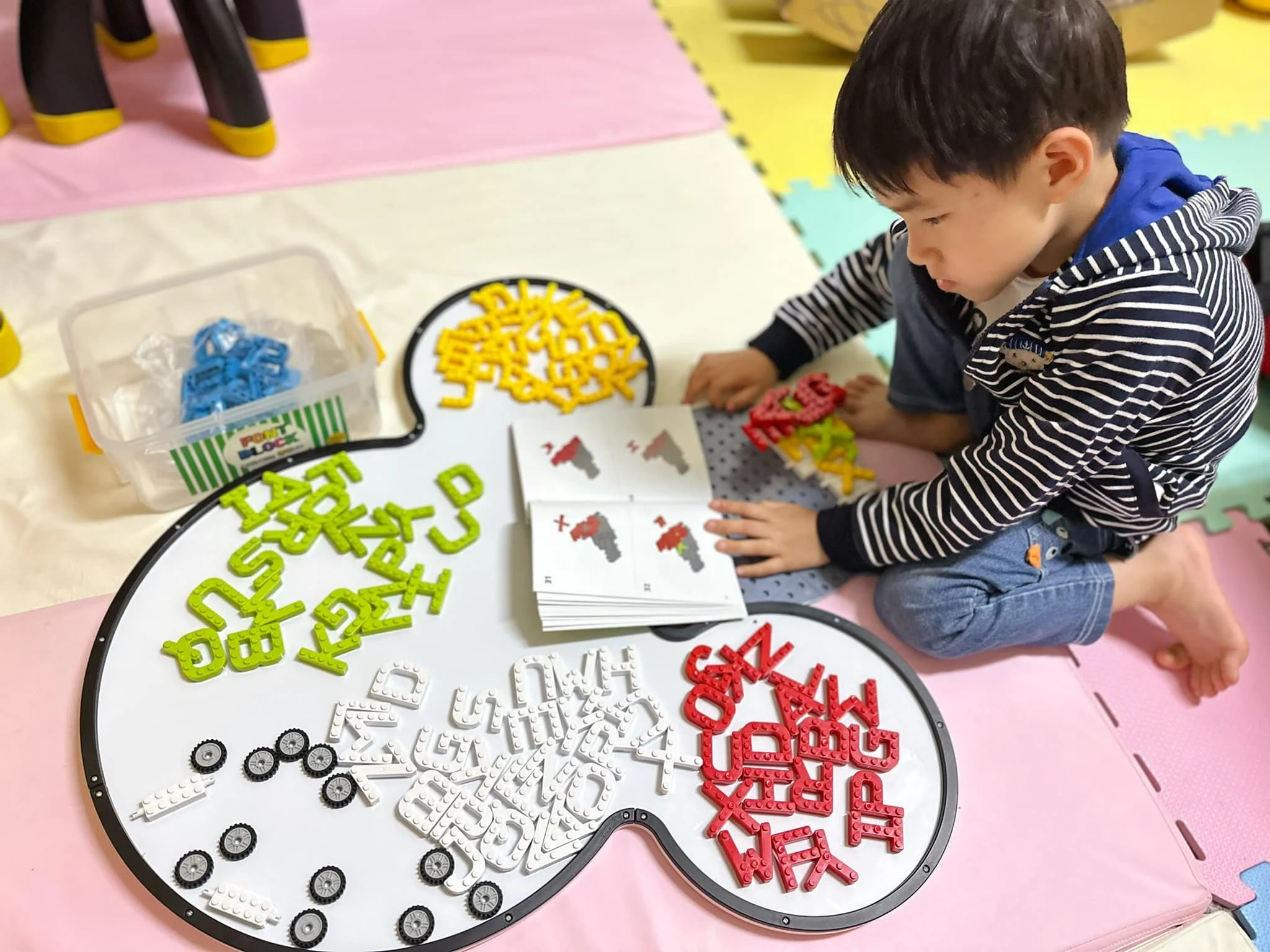 BabyLux Blogpost - BabyLux - Best Asia Distributor for Baby Products