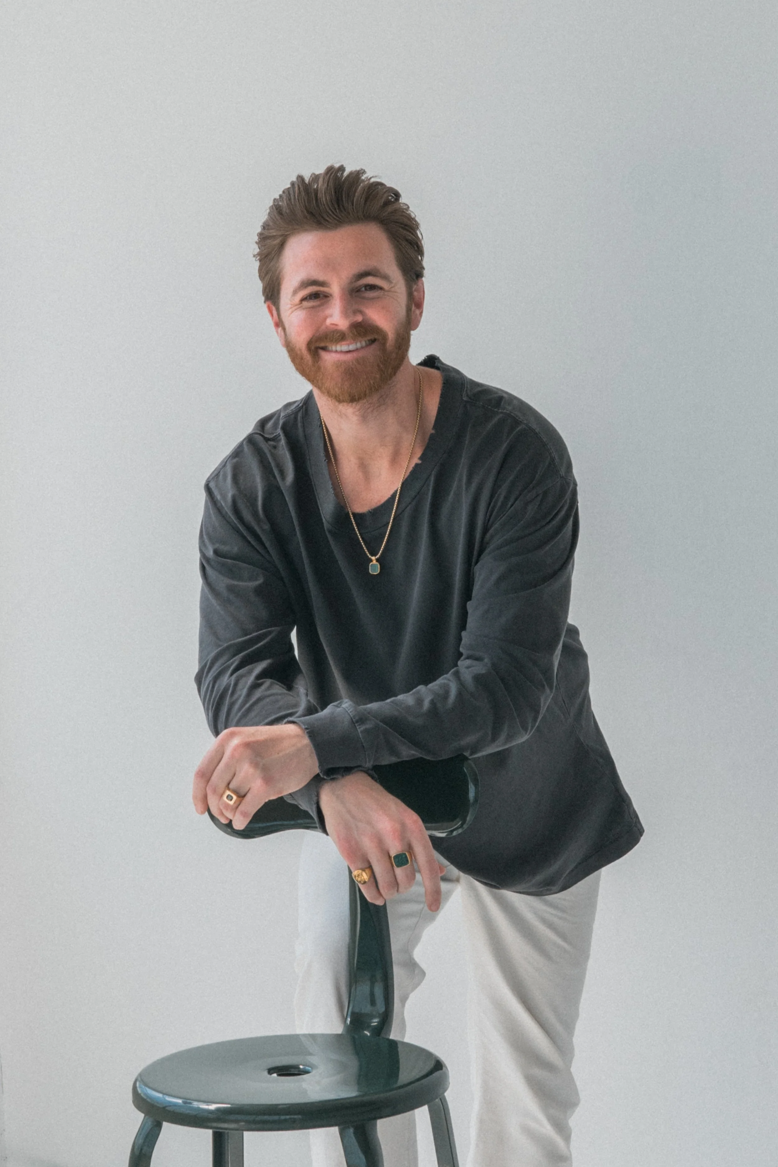 Episode 94: Your First 30 Days with Casey Davidson — Euphoric