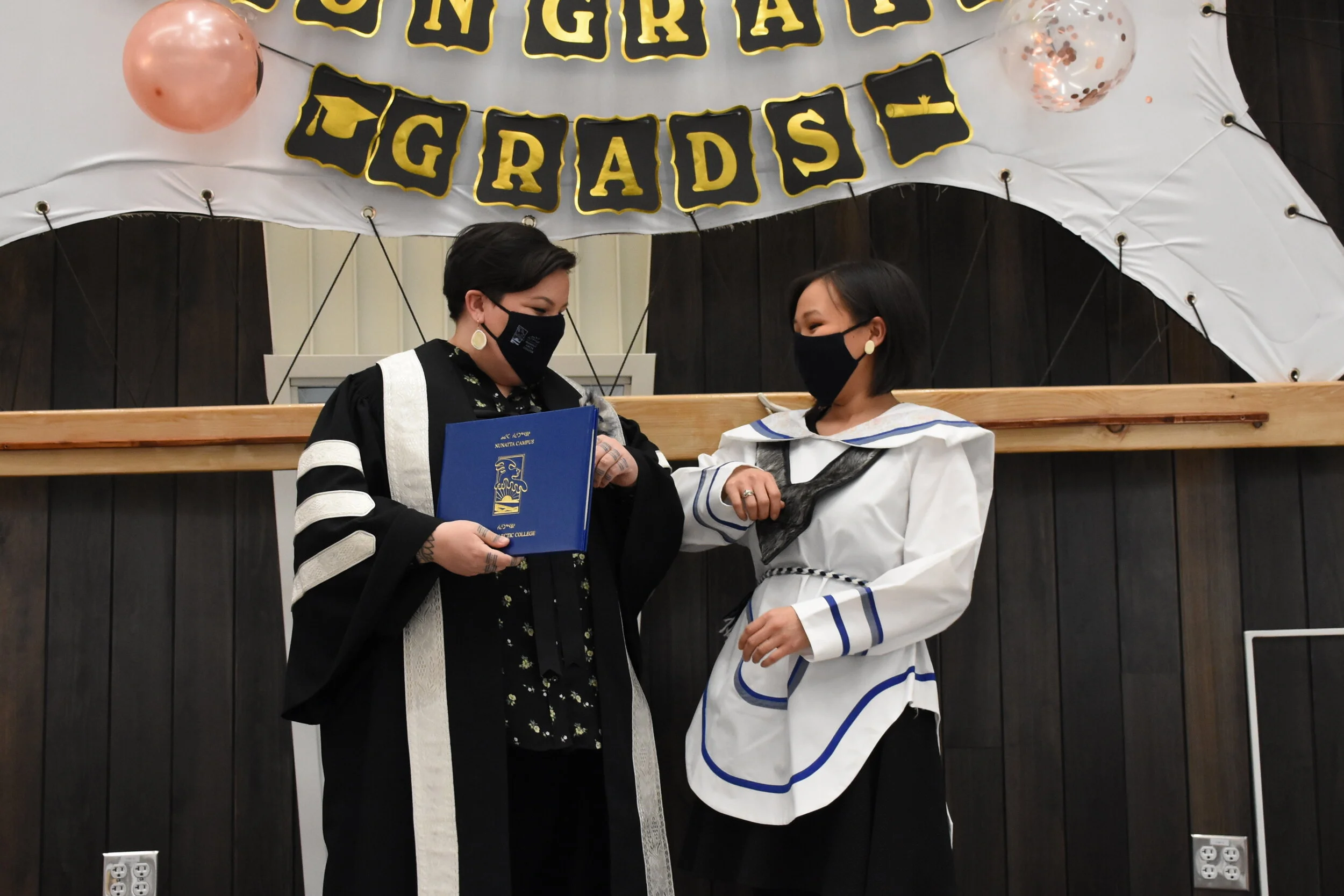 Nunavut Arctic College