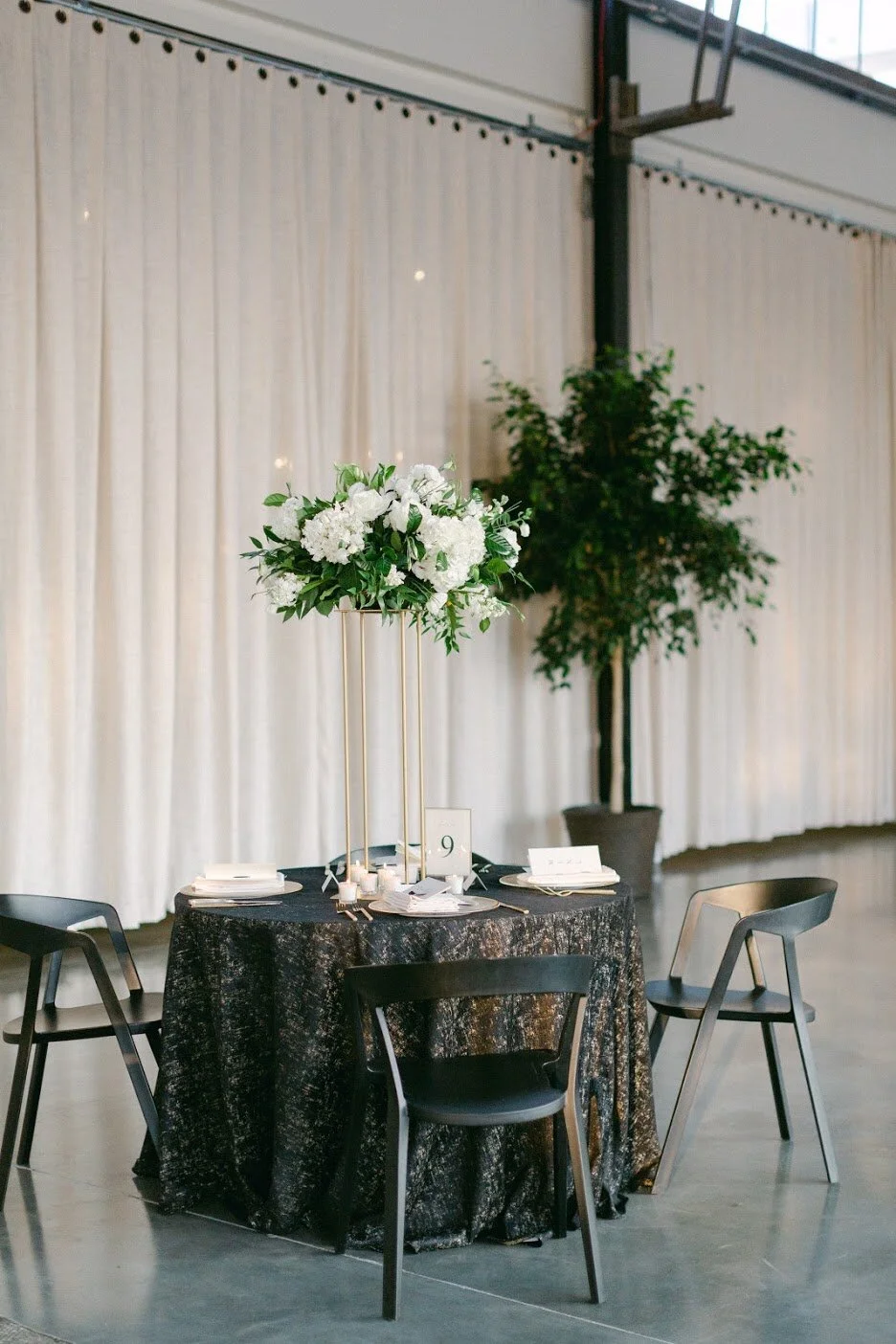 Madison & Andy — Clerestory