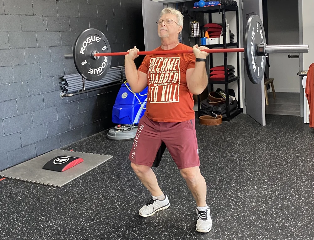 The Standard CrossFit