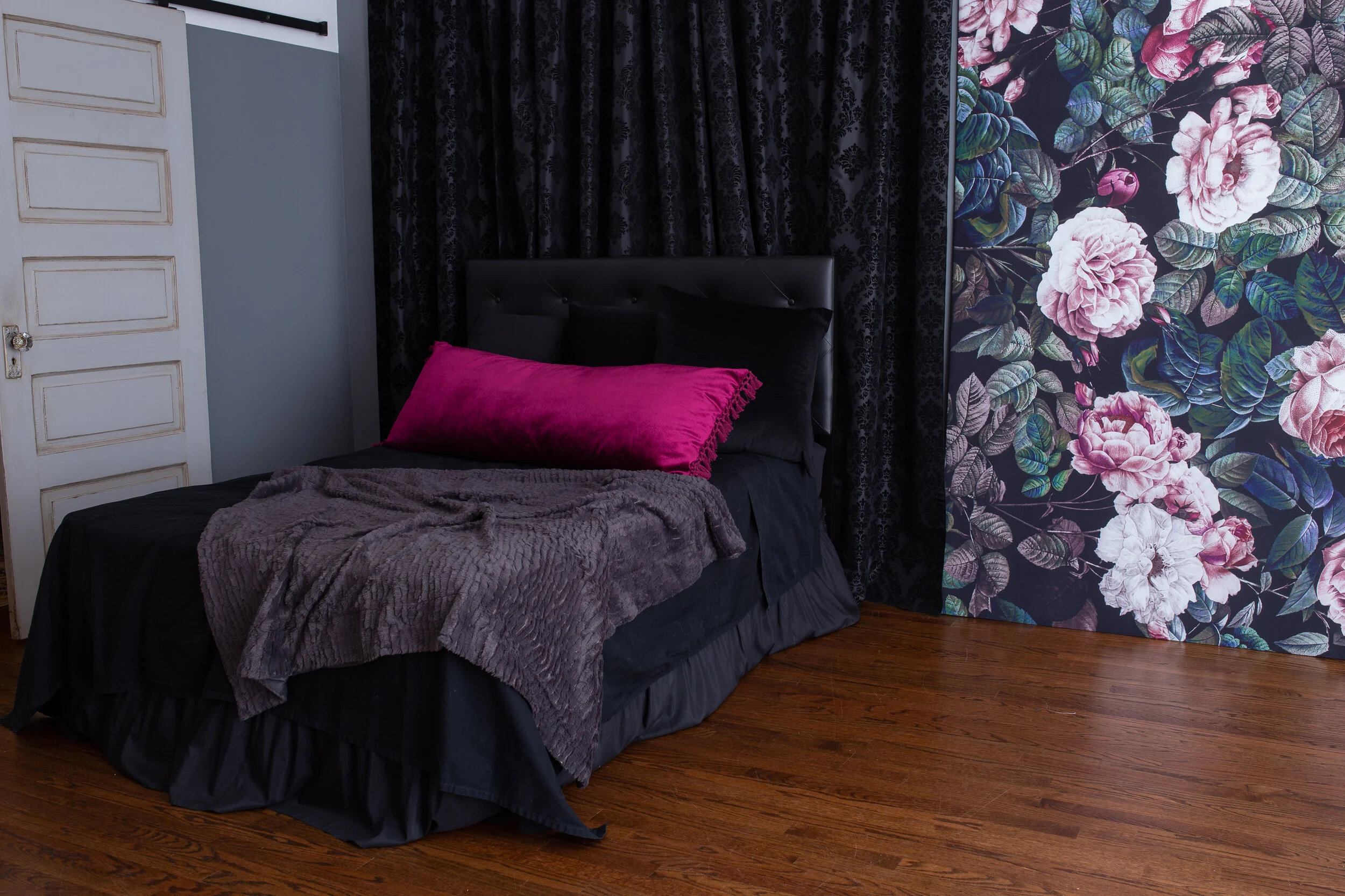 Luxury Boudoir Studio I Chicago Boudoir Photography