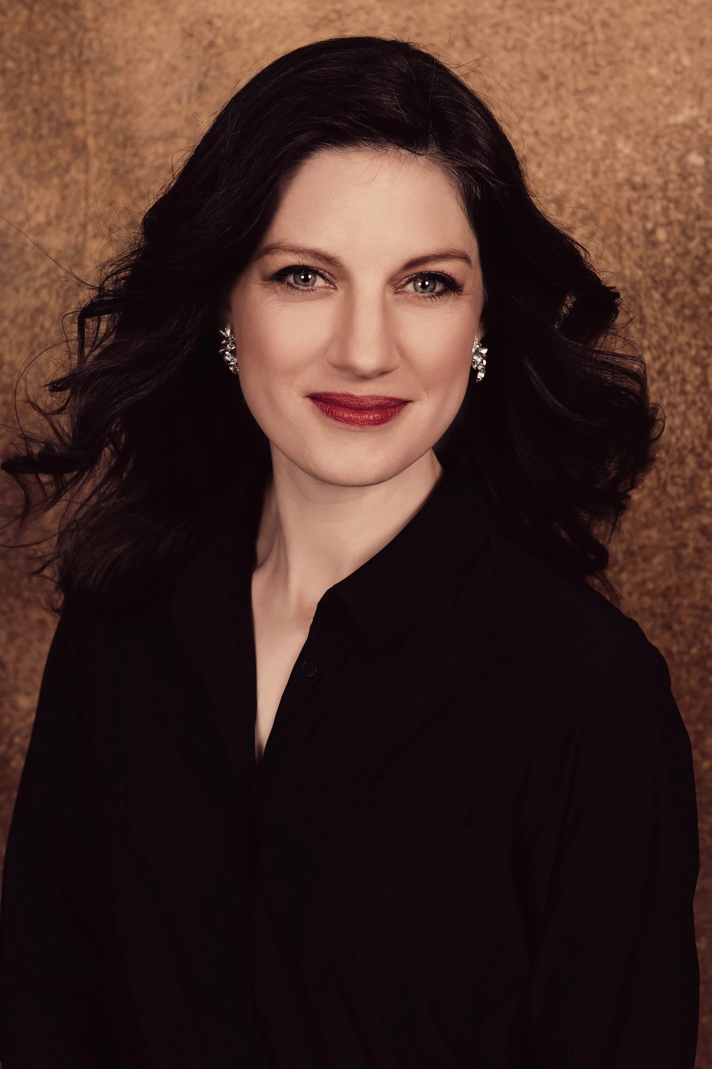 When a photographer gets her own photos done! Liz Hansen @ Chicago ...