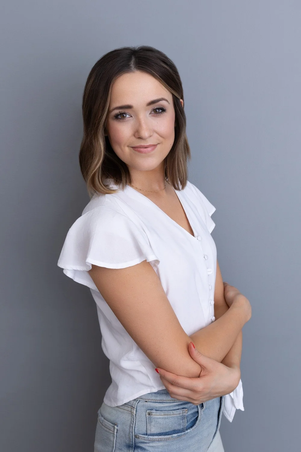 Meet the Chicago Boudoir Photography Studio Manager! I Chicago Boudoir ...