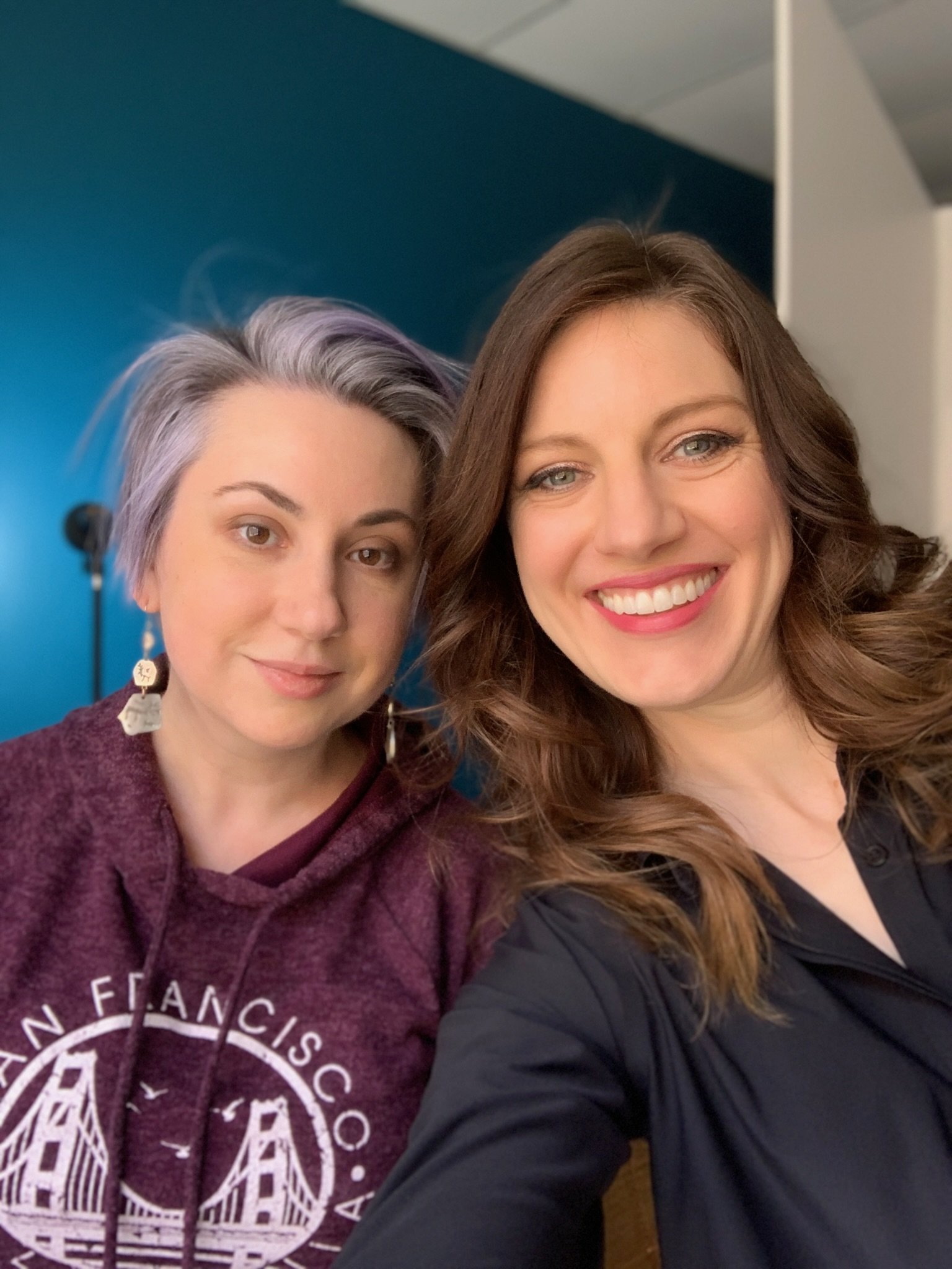 When a photographer gets her own photos done! Liz Hansen @ Chicago ...