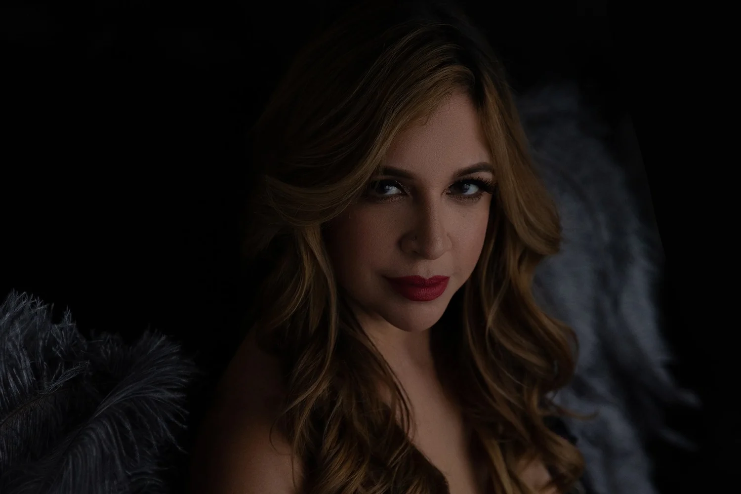 Chicago Boudoir Photography | Boudoir Photos for Every Woman