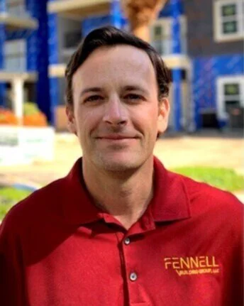 Team — FENNELL BUILDING GROUP