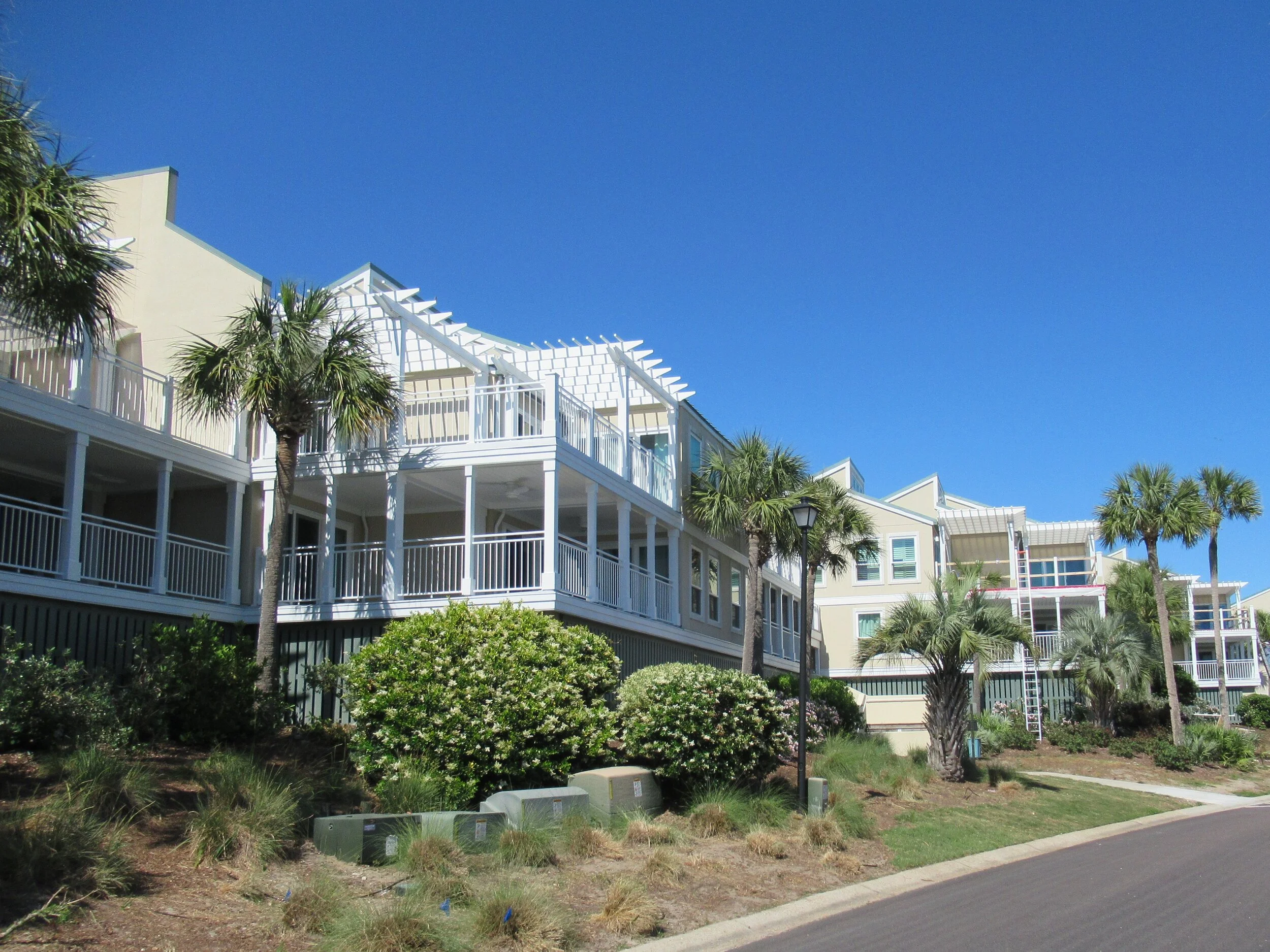 Featured Projects — FENNELL BUILDING GROUP