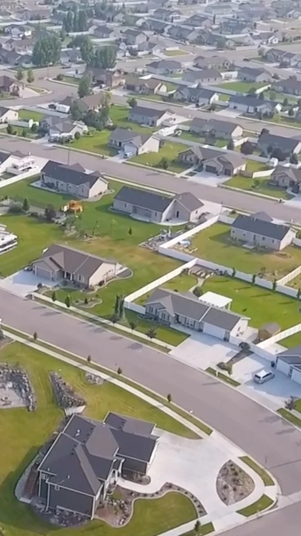 Rockwell Homes | Idaho Falls Home Builders