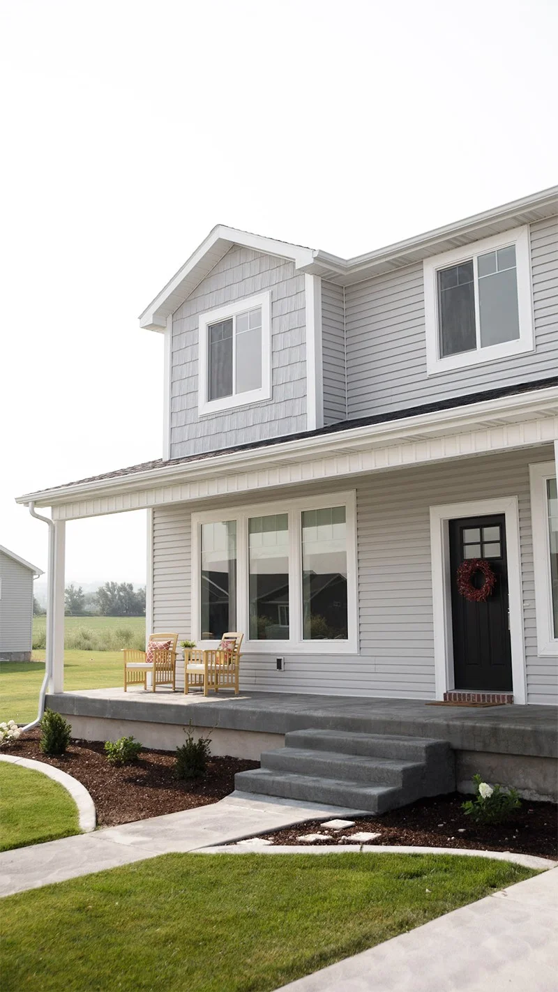 Rockwell Homes Idaho Falls