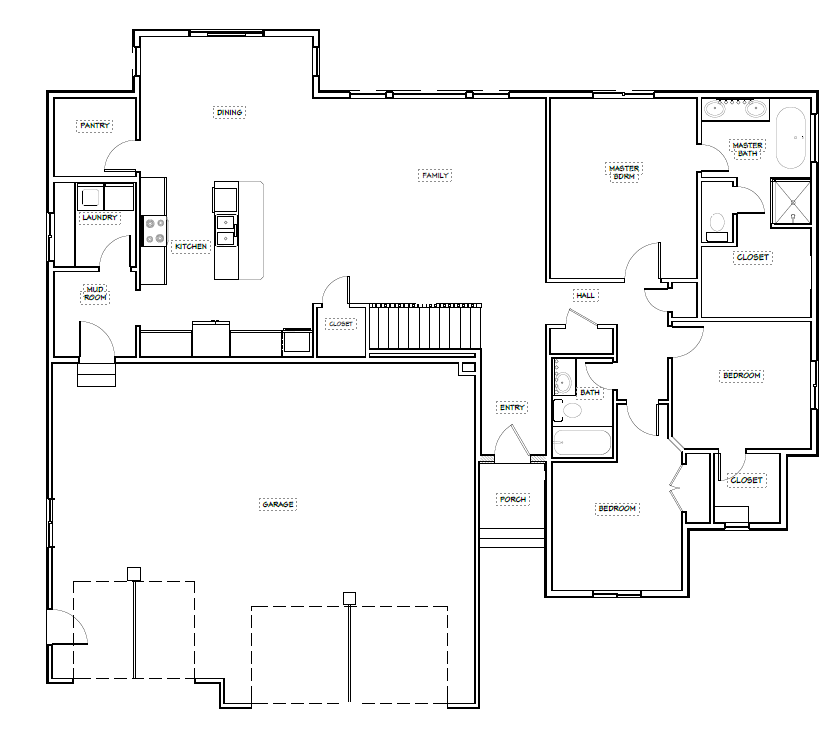 Cardinal House Plans Cardinal House In Washington DC | Livabl