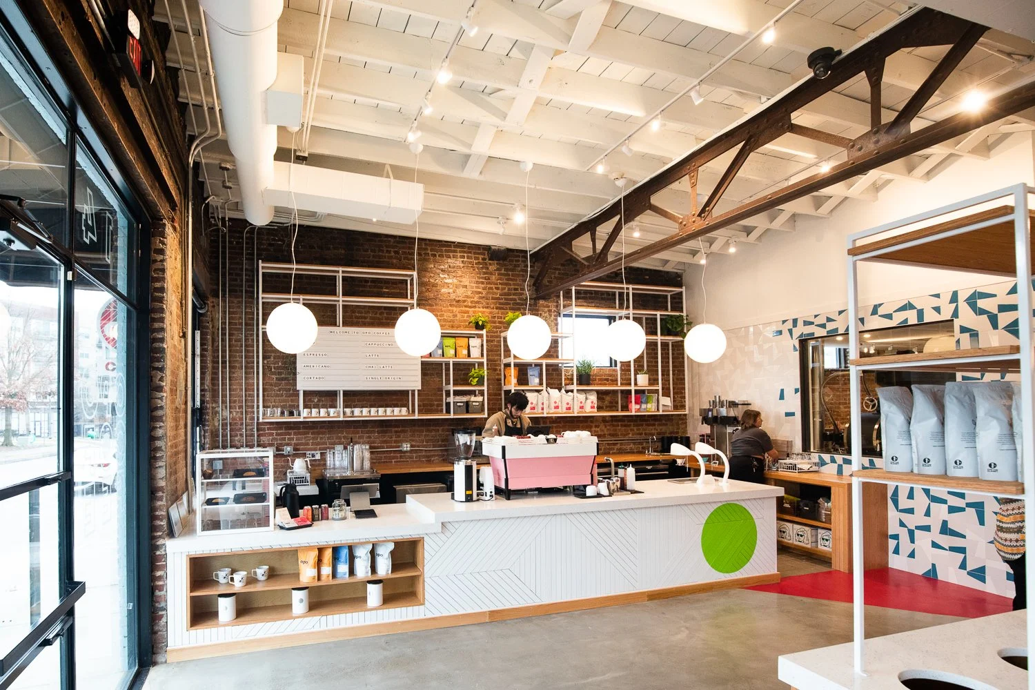 Opo Coffee is Now Open in Decatur, GA — Atlanta Coffee Shops