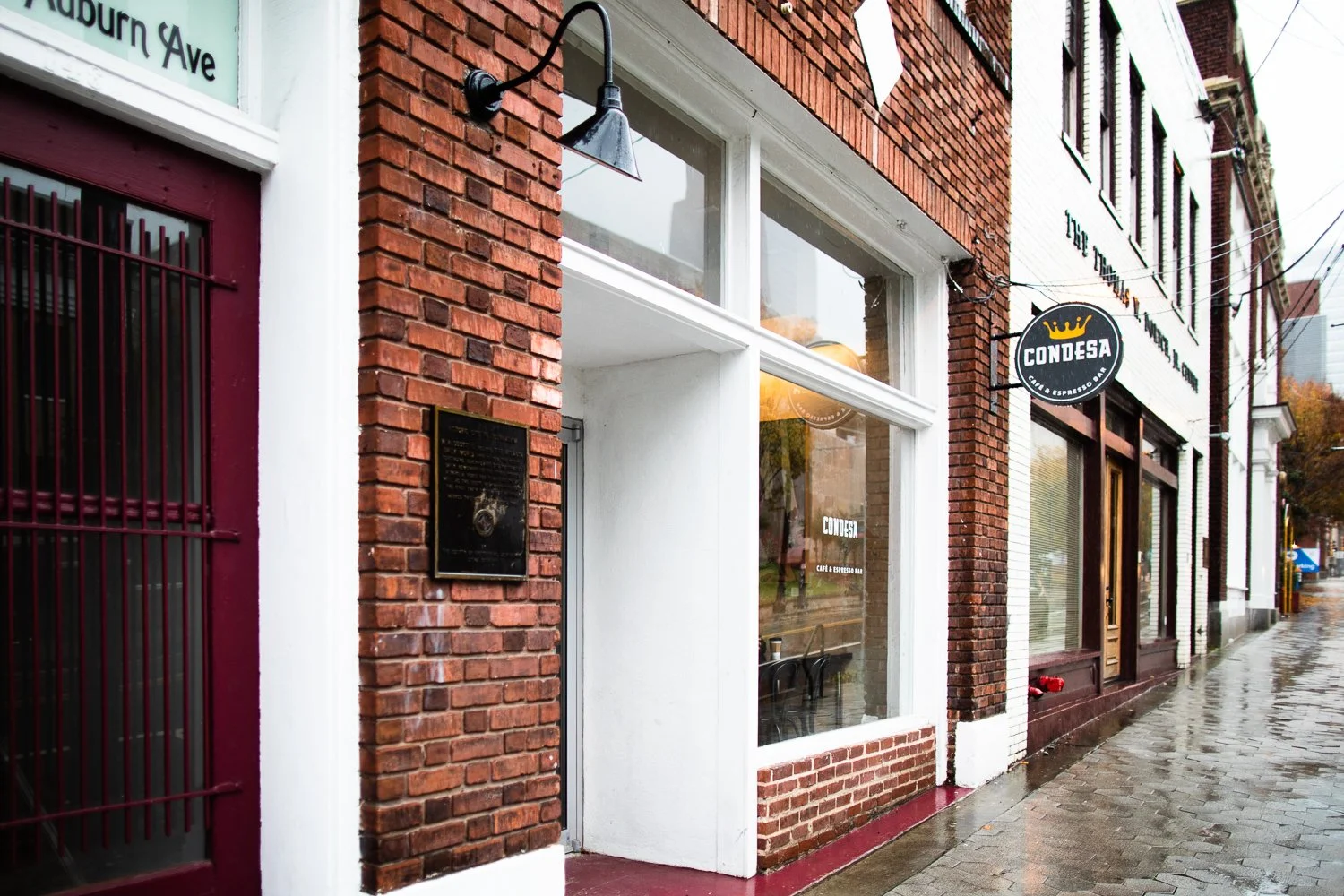 A Trip Down Memory Lane: 50 Coffee Shops That Closed in Atlanta in the ...