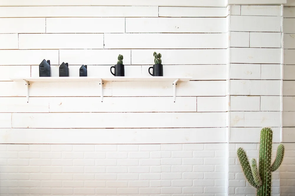 Coffee and Waffles at Arte 3 Cafe in Suwanee, GA — Atlanta Coffee Shops