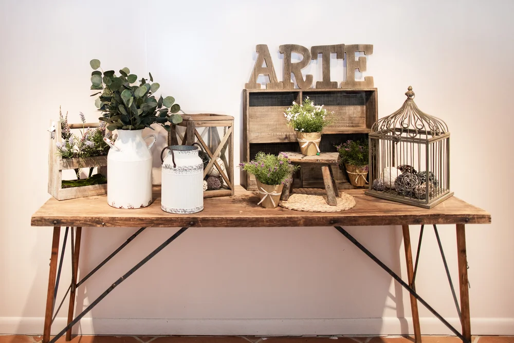 Coffee and Waffles at Arte 3 Cafe in Suwanee, GA — Atlanta Coffee Shops