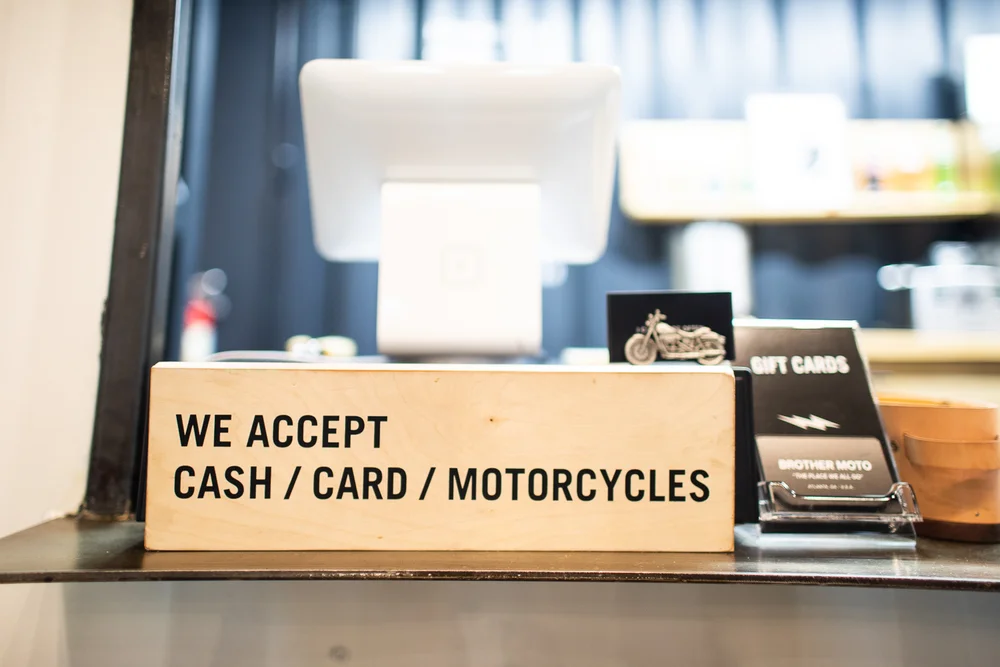 The Evolution of a Coffee Shop: Motorcycles and Coffee at Brother Moto ...