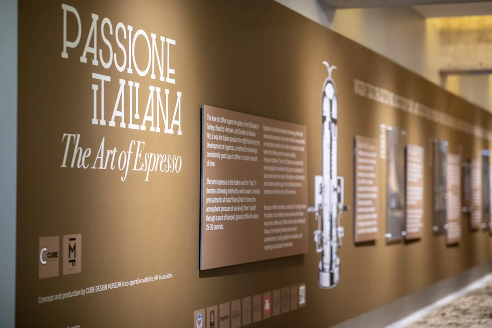 Visiting the Passione Italiana Exhibit at the Museum of Design Atlanta ...