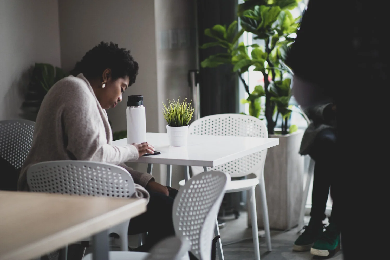 Portrait Coffee — An in-depth guide to Atlanta Coffee Shops — Atlanta ...