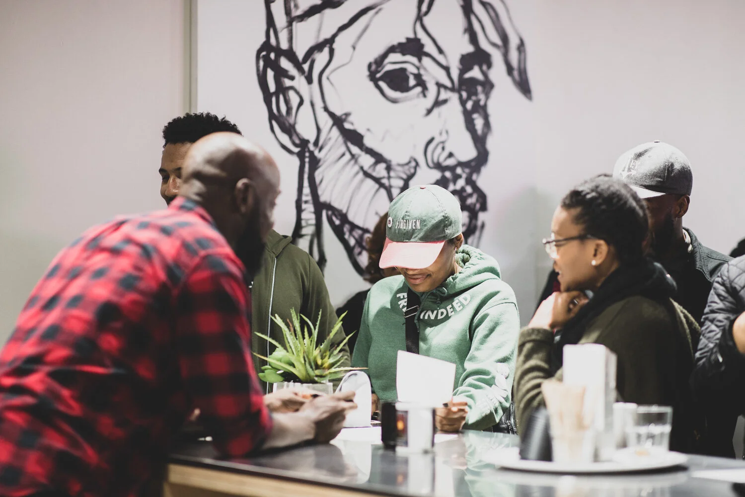 Portrait Coffee — An in-depth guide to Atlanta Coffee Shops — Atlanta ...