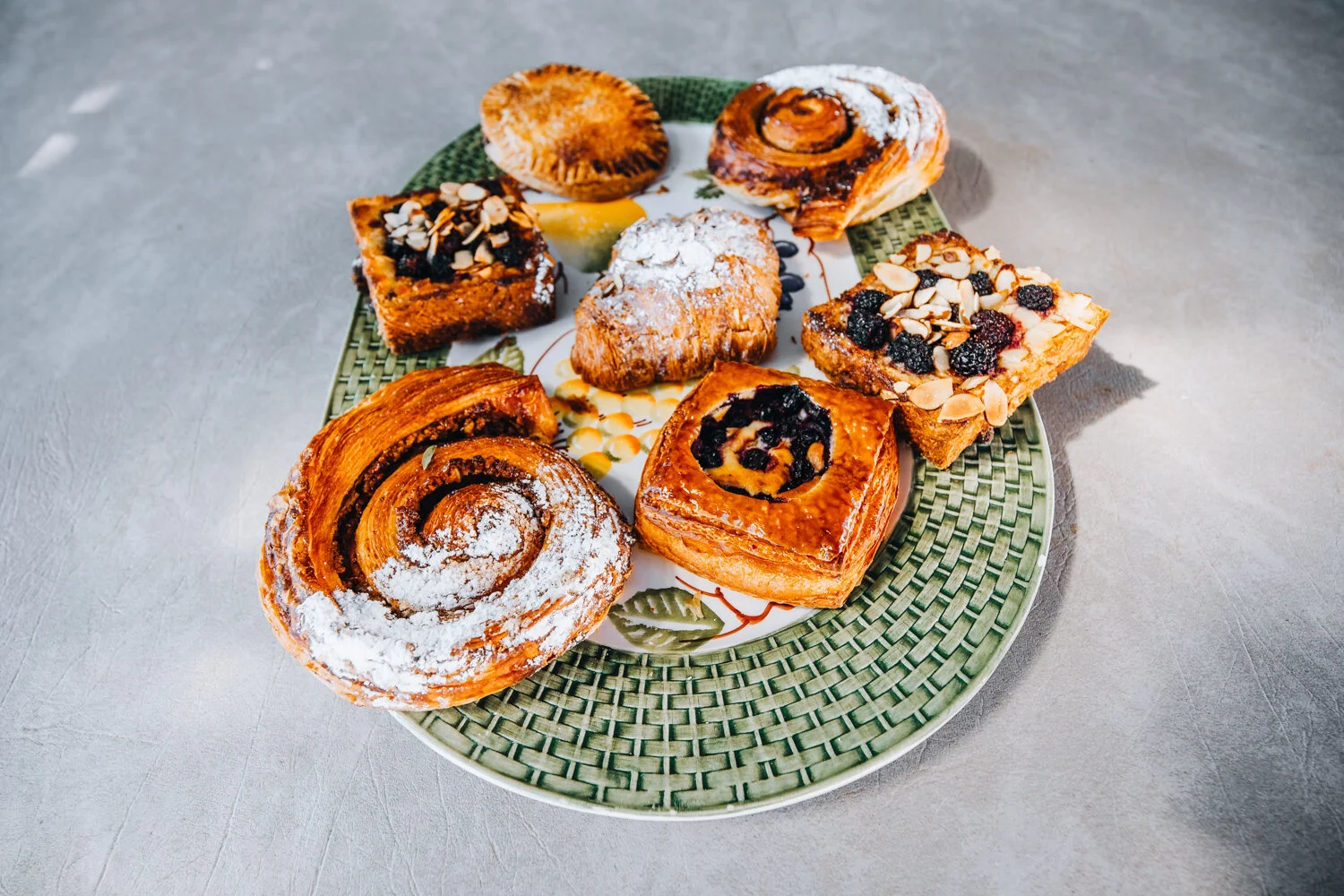 On the Ten Year Anniversary of The Little Tart Bakeshop in Atlanta ...