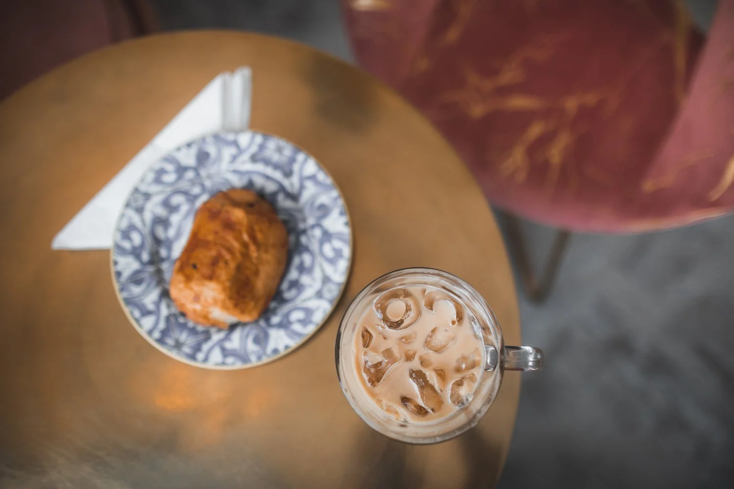 Atlanta Coffee Events — Atlanta Coffee Shops