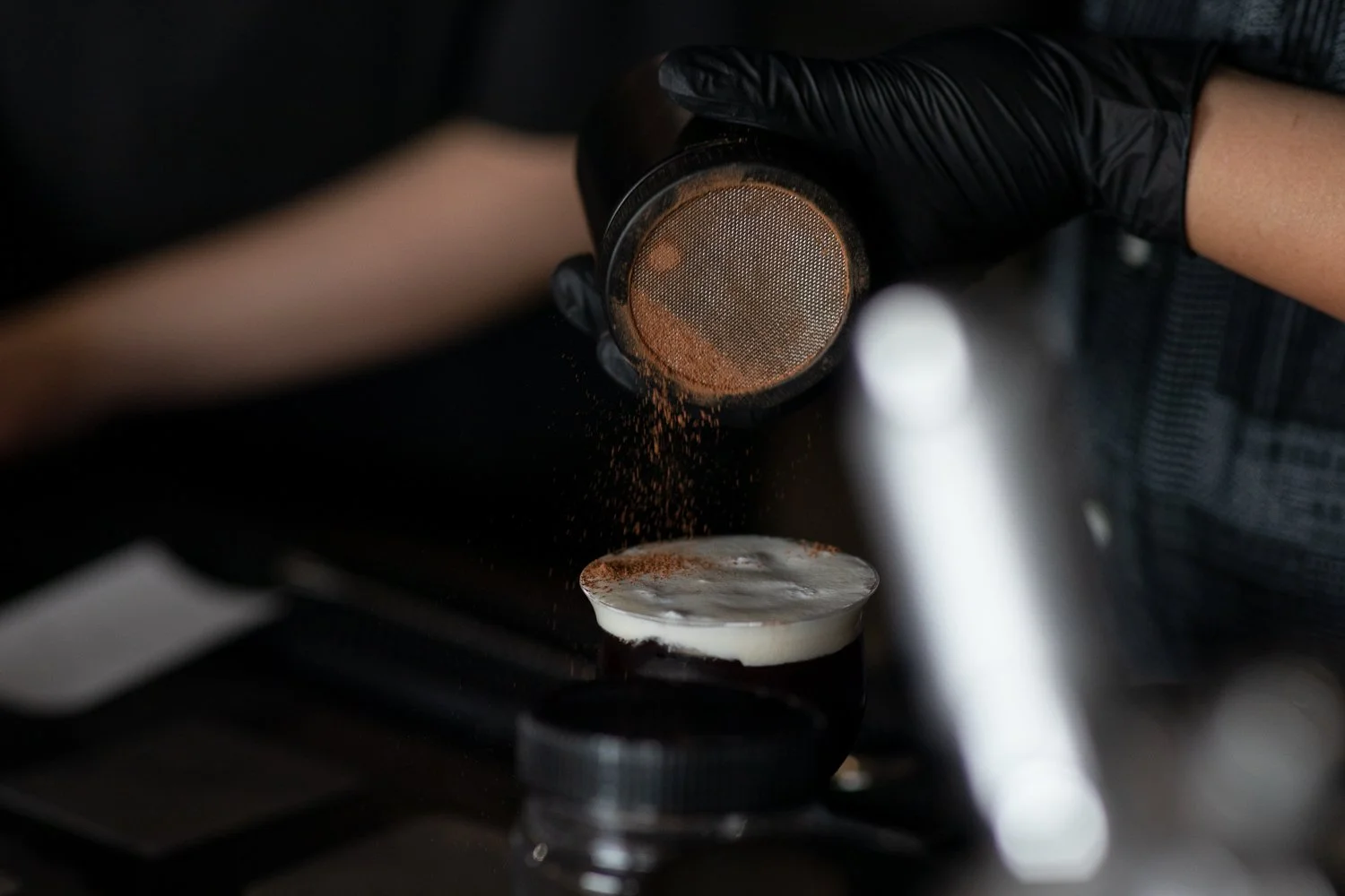 Common Coffee & Cocktails — Atlanta Coffee Shops