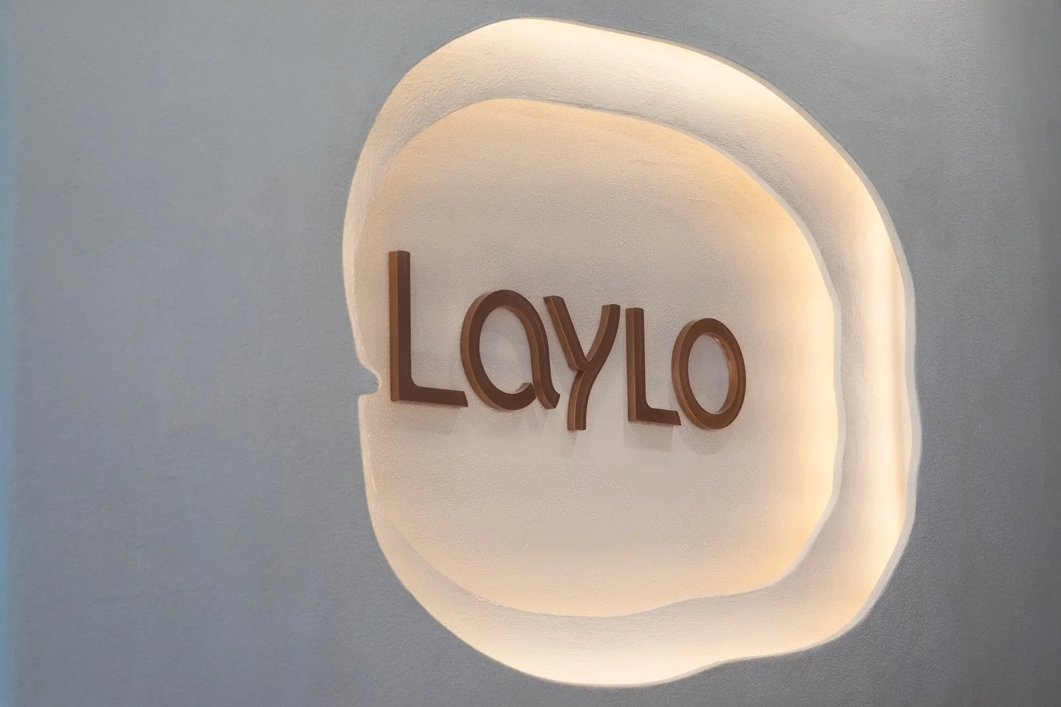 Laylo Cafe — Atlanta Coffee Shops