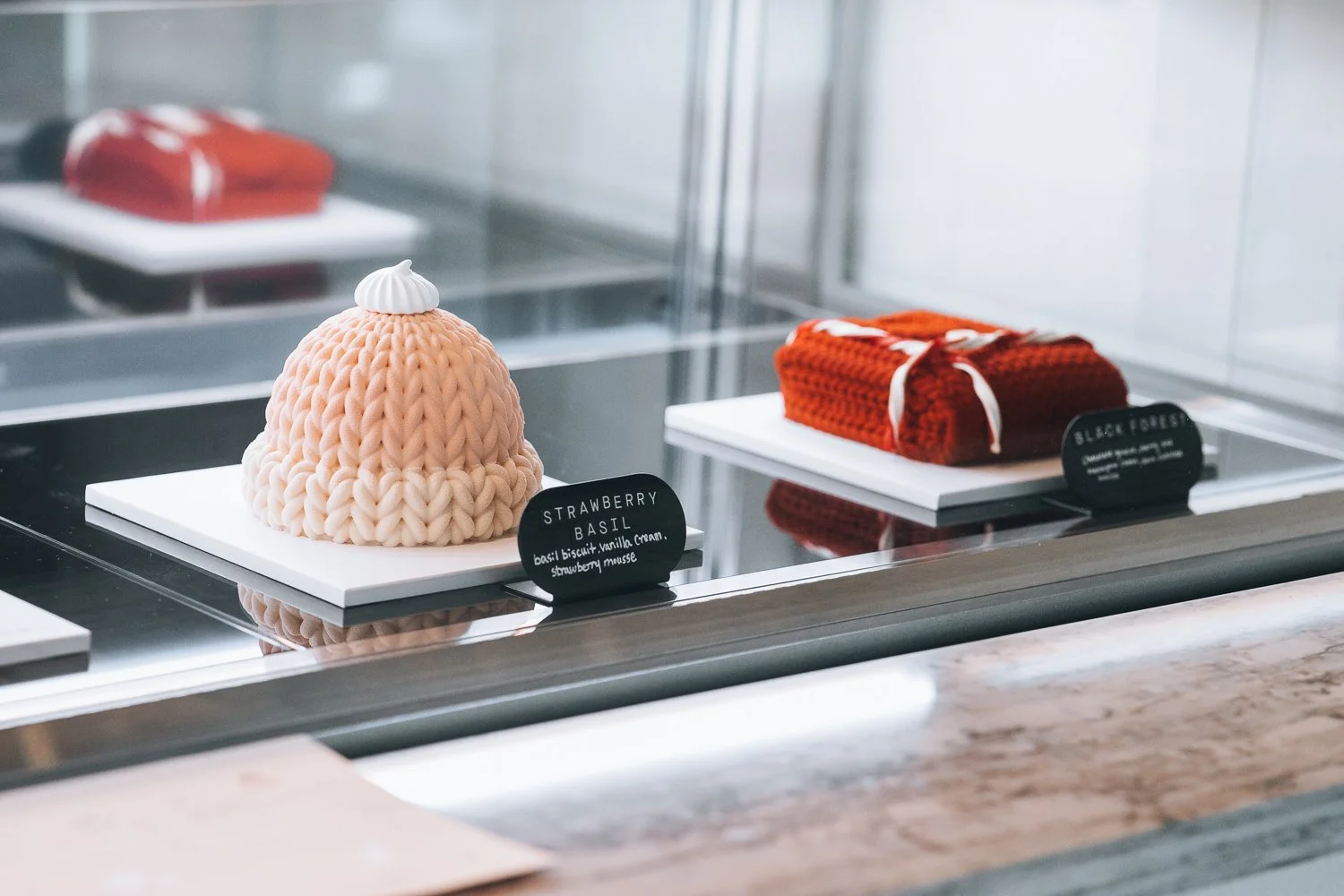 Laylo Cafe — Atlanta Coffee Shops