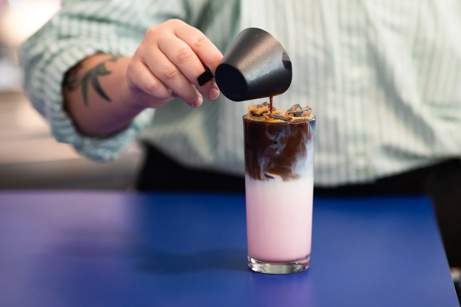 PERC Coffee Is Now Open in the Chastain Park Neighborhood of Atlanta ...