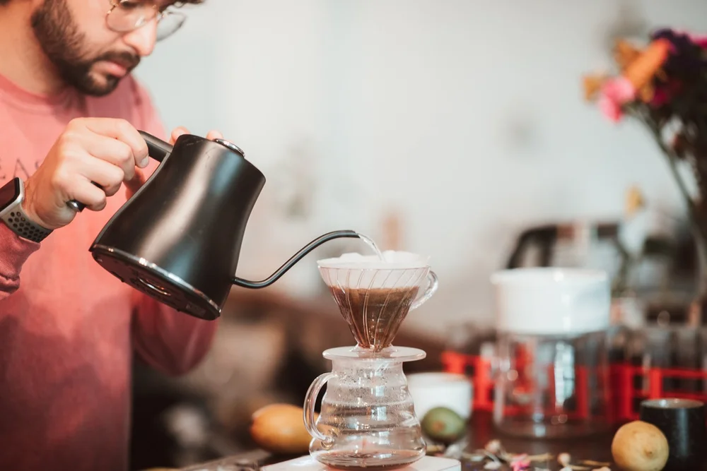 Flow Coffee Roasters in Atlanta: a Love Letter to Colombian Coffees ...