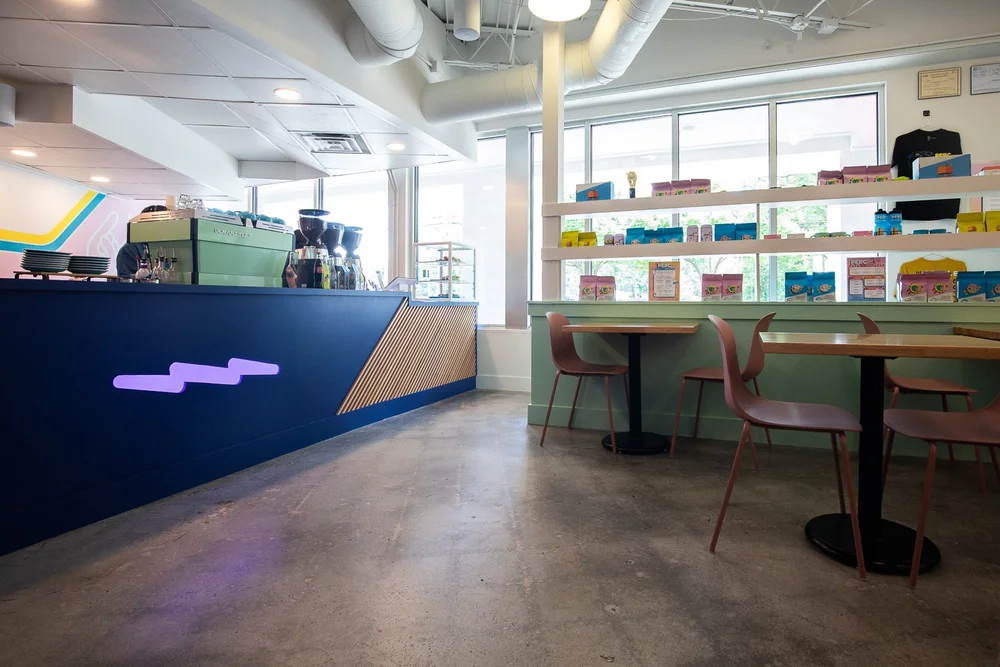 PERC Coffee Is Now Open in the Chastain Park Neighborhood of Atlanta ...