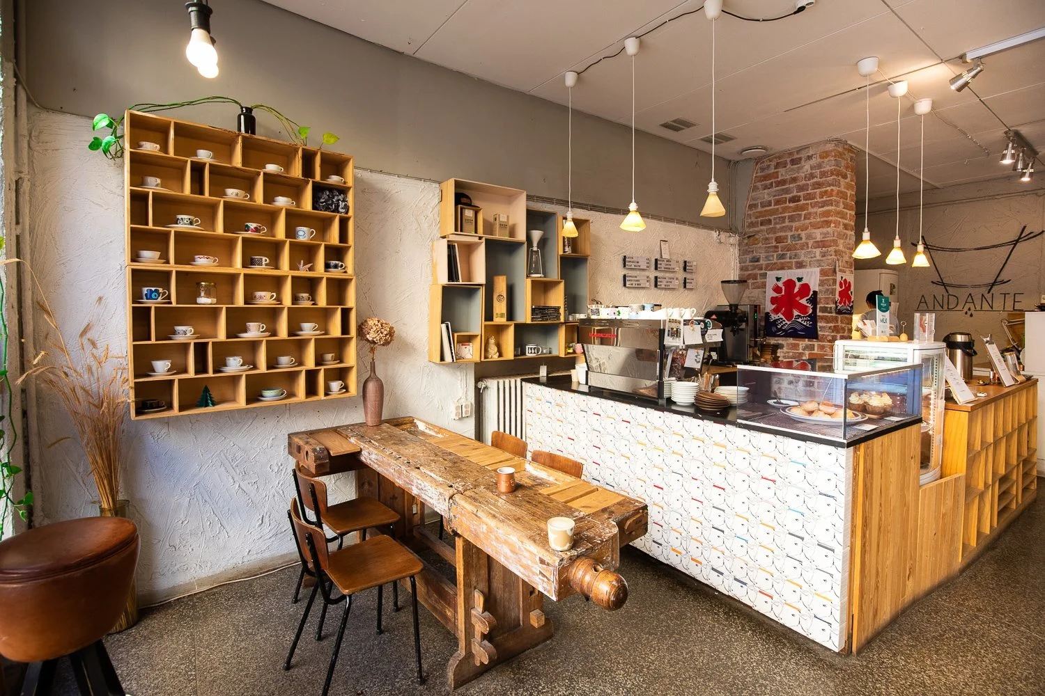 Top Ten Coffee Shops to Visit in Helsinki, Finland — Atlanta Coffee Shops