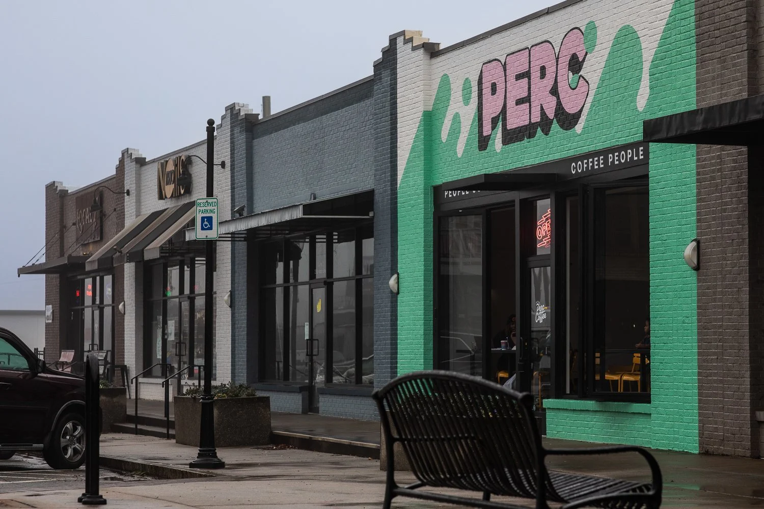 An in-depth guide to Atlanta Coffee Shops — Atlanta Coffee Shops