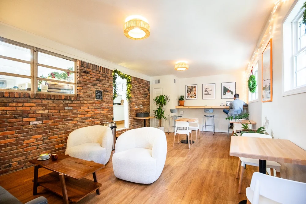 A Hidden Gem in Mountain Park: Mountain Perk Coffee & Market — Atlanta ...