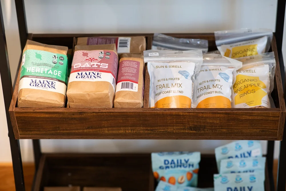 A Hidden Gem in Mountain Park: Mountain Perk Coffee & Market — Atlanta ...