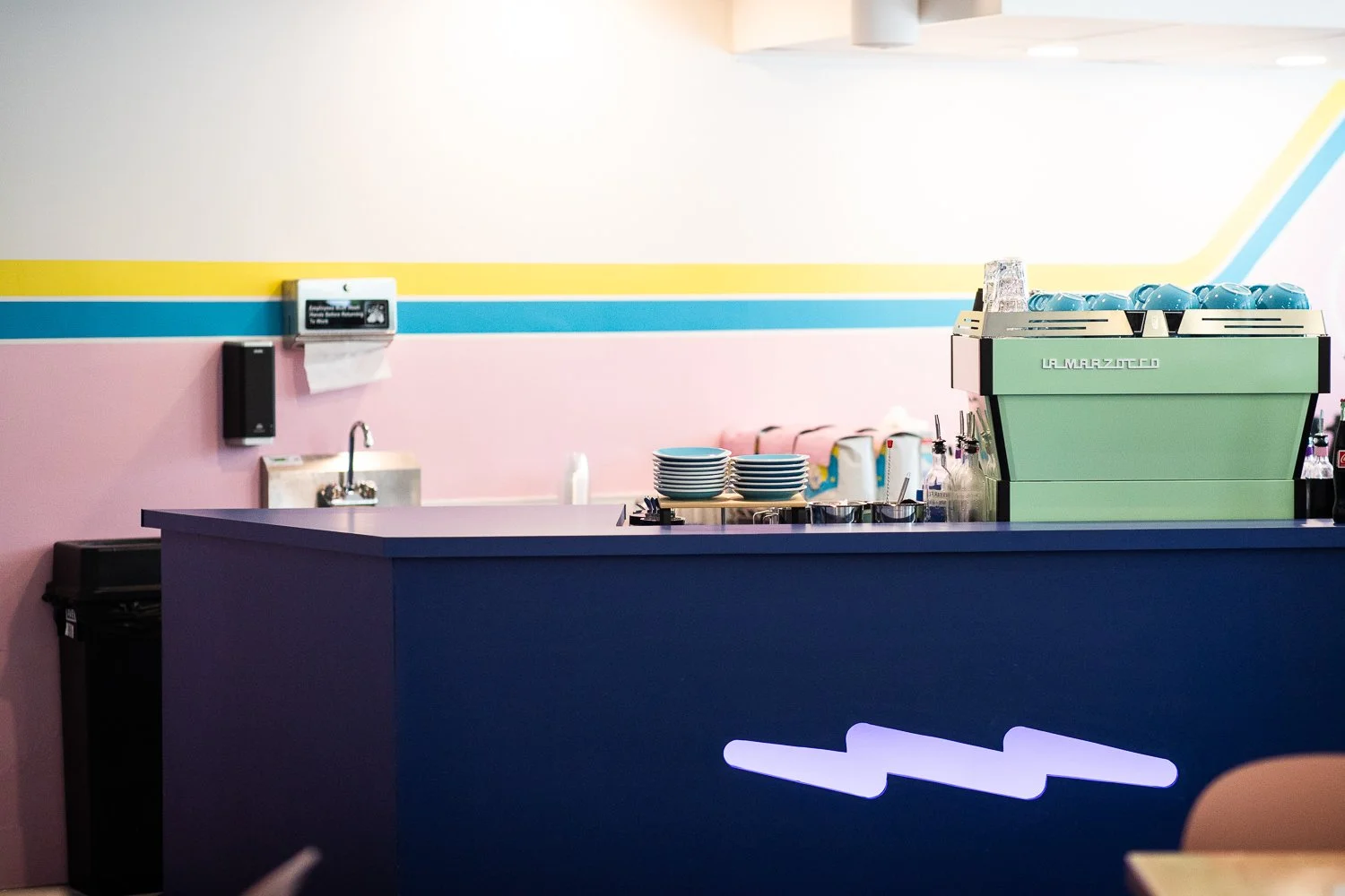 PERC Coffee Is Now Open in the Chastain Park Neighborhood of Atlanta ...