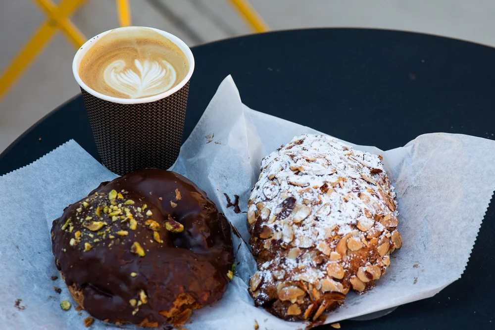 Block & Drum Cafe is Currently In Soft Open in Chamblee, GA — Atlanta ...