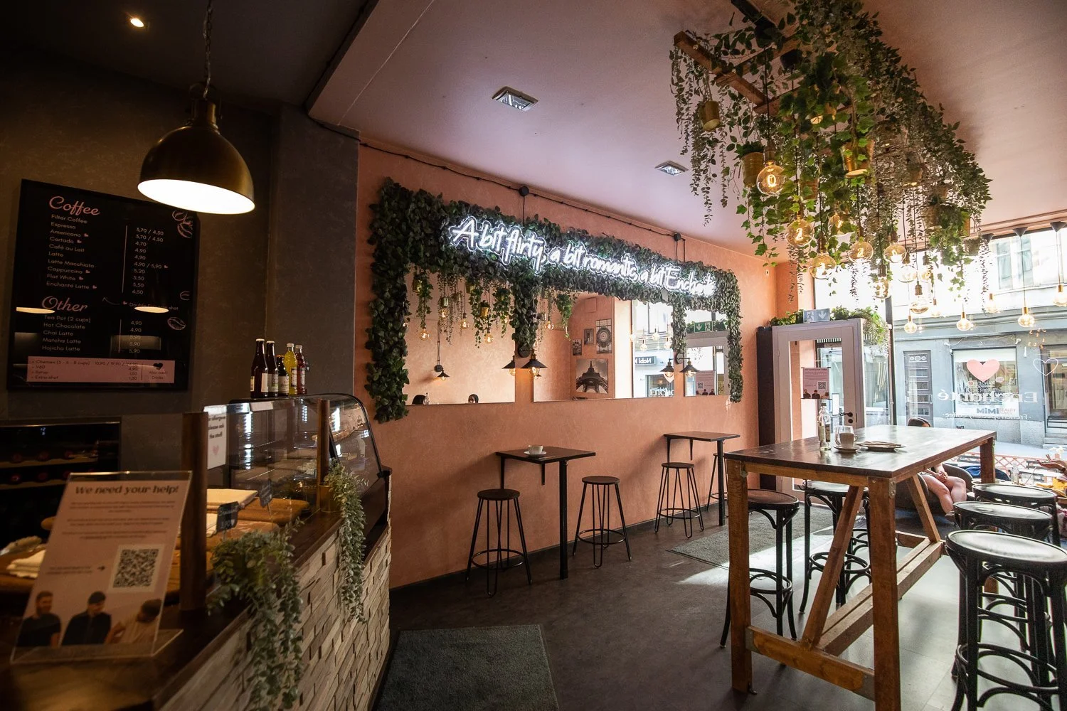 Top Ten Coffee Shops to Visit in Helsinki, Finland — Atlanta Coffee Shops