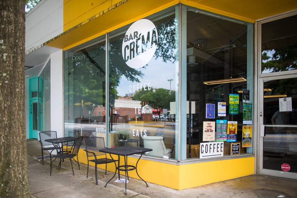 A Trip Down Memory Lane: 50 Coffee Shops That Closed in Atlanta in the ...