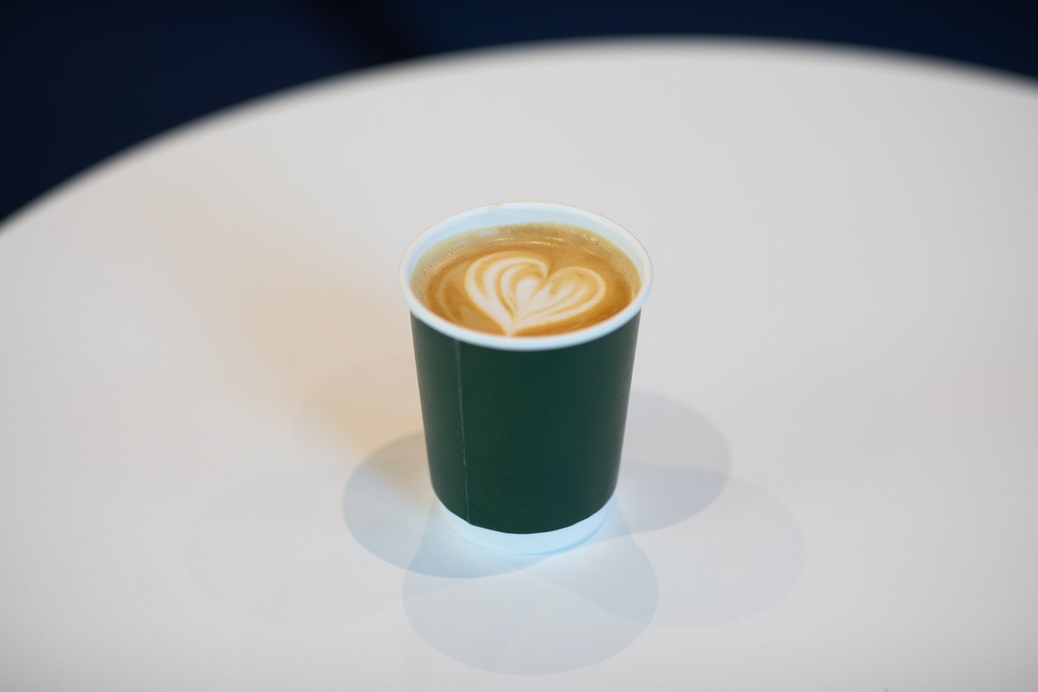 Peach Coffee Roasters: Third Atlanta-Area Location is Open Inside the ...