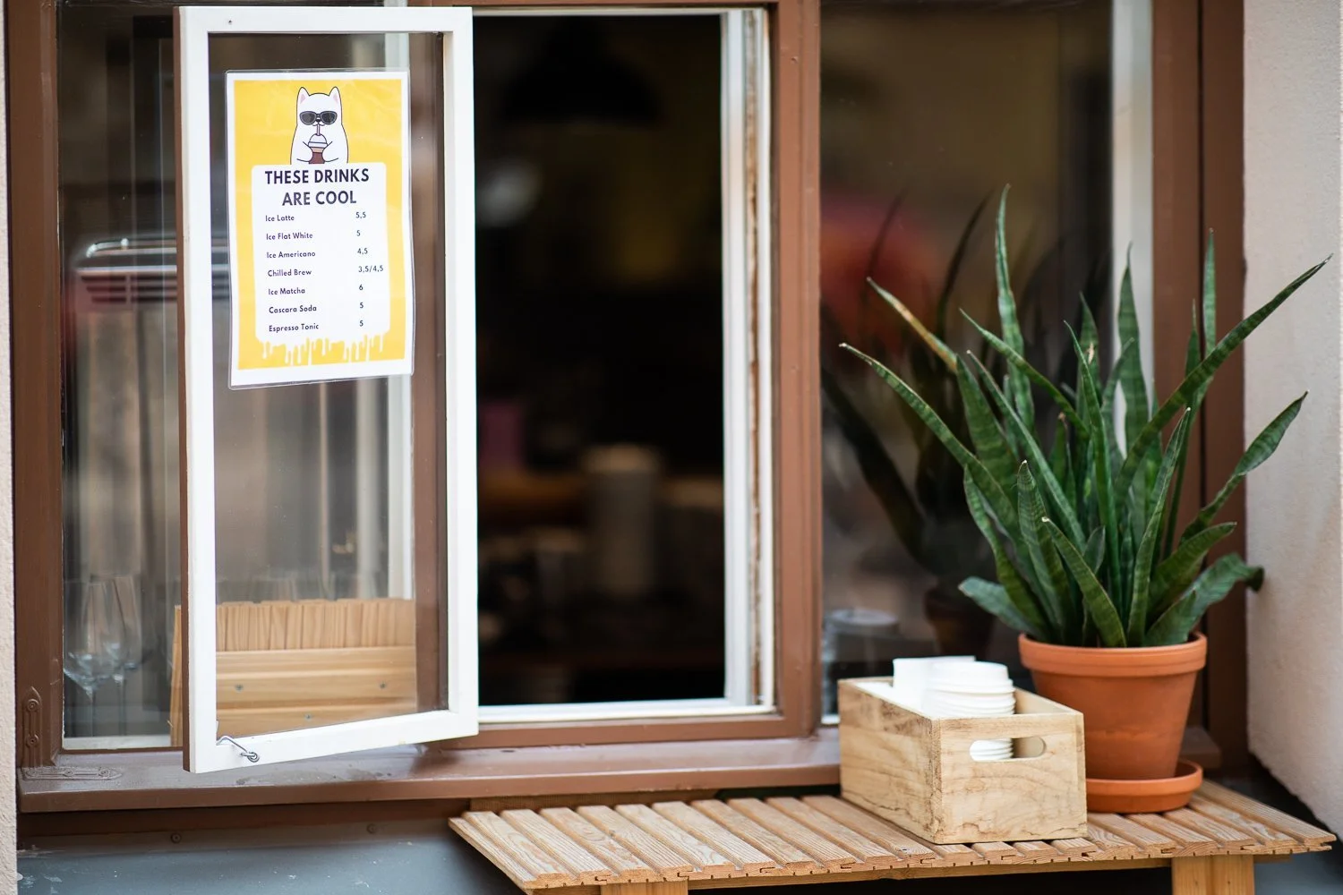 Top Ten Coffee Shops to Visit in Helsinki, Finland — Atlanta Coffee Shops