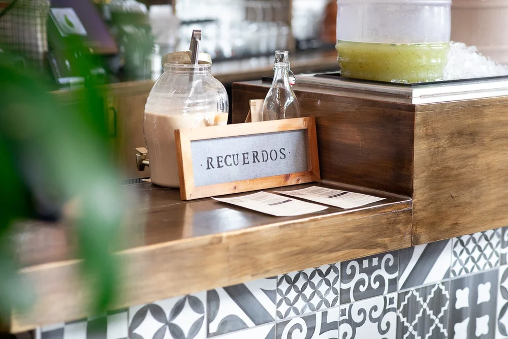 Recuerdos ATL: Sharing Immigrant Stories Through Coffee — Atlanta ...