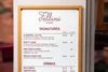 Fellini Coffee in New York City: Italian Charm and Celebrity Spotting ...