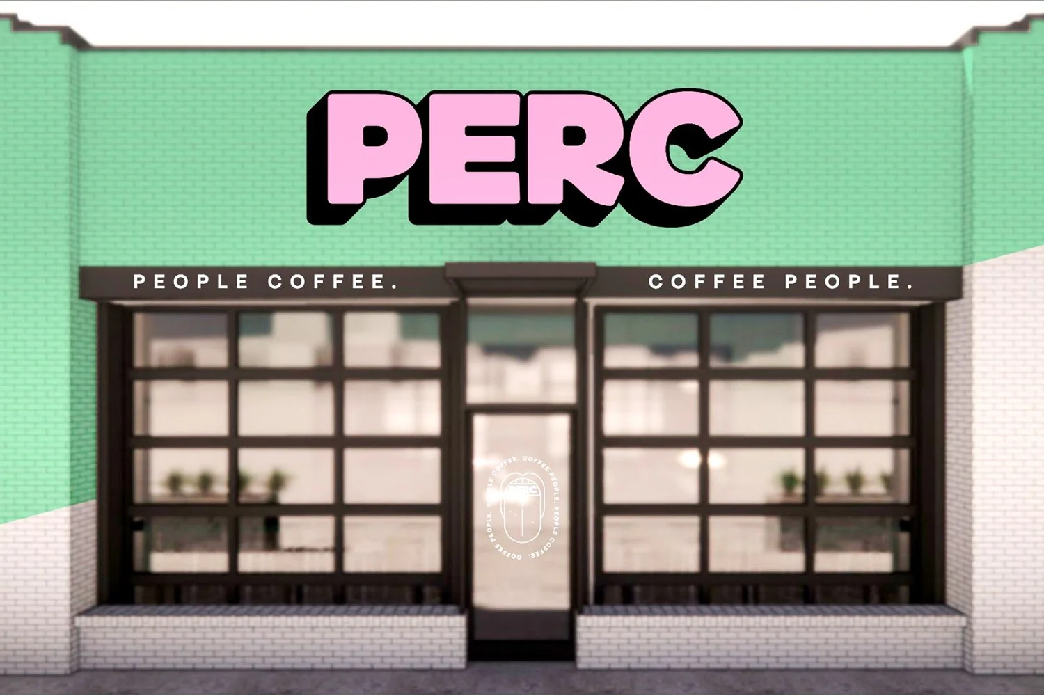 Coming to Tucker, GA in Spring 2023: PERC Coffee's Third Atlanta-Area ...